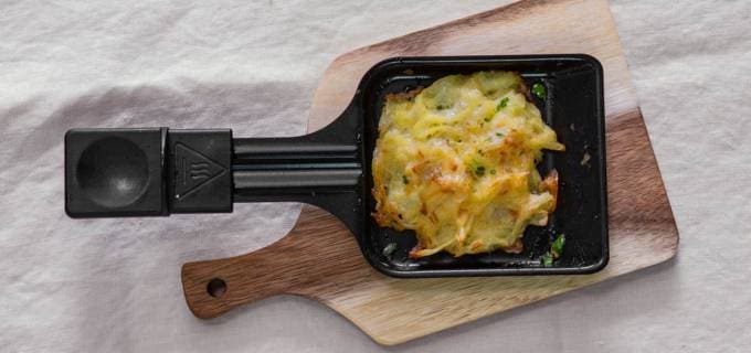 Gezellig samen gourmetten | Albert Heijn