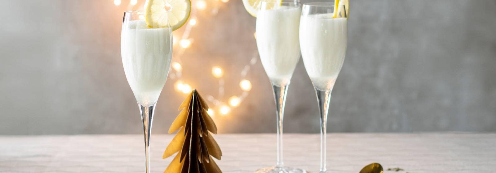 Spoom limoncello recept - Allerhande | Albert Heijn