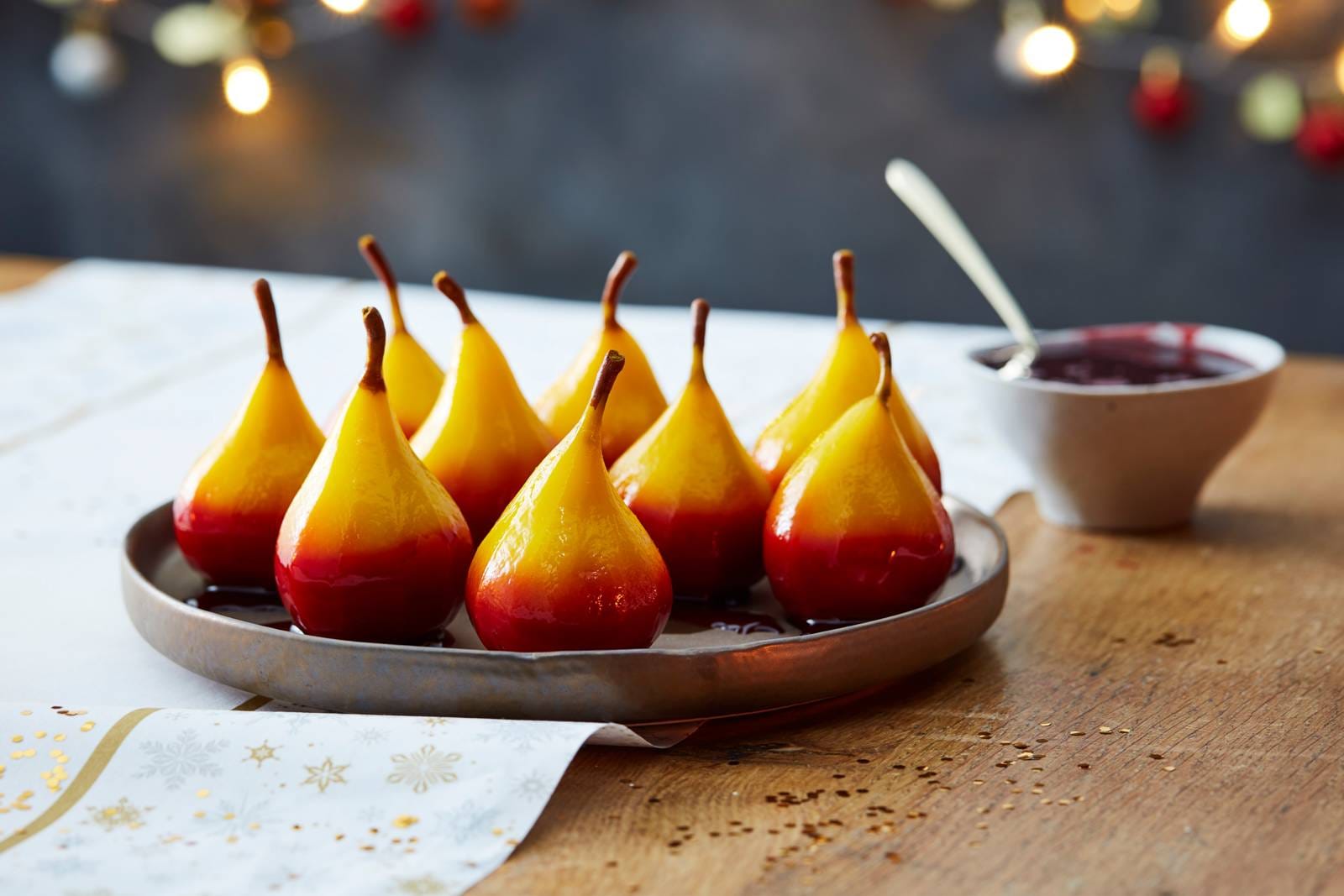 Peren: alle informatie + recepten op een rij