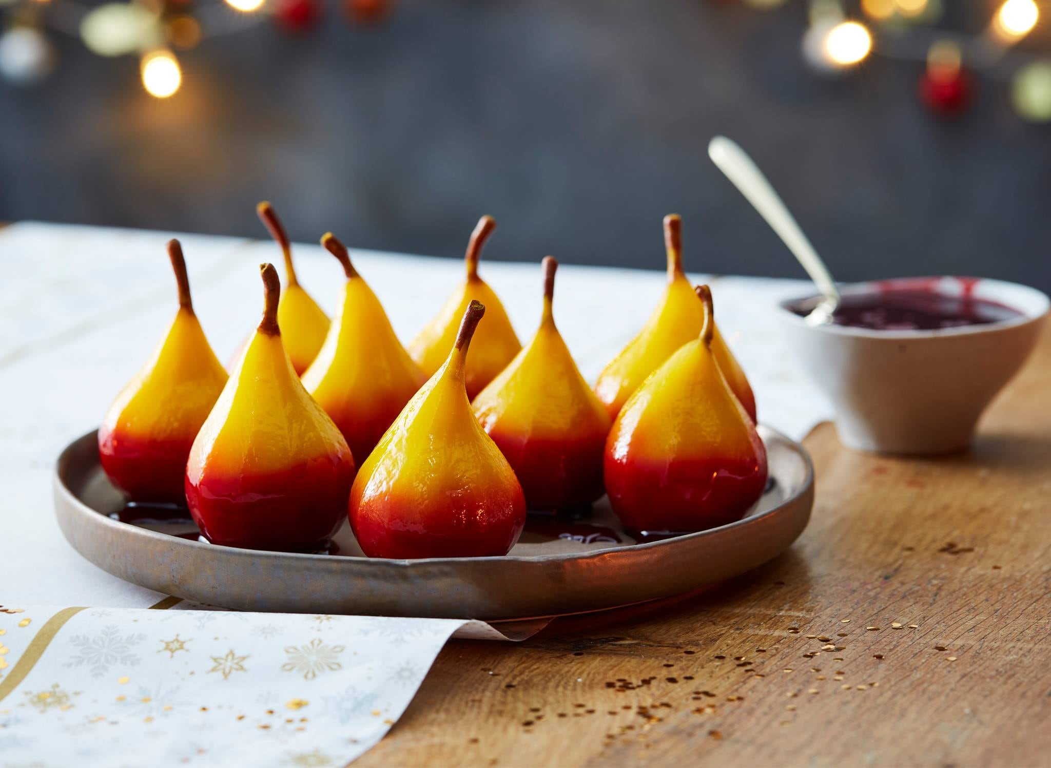 Peren: alle informatie + recepten op een rij