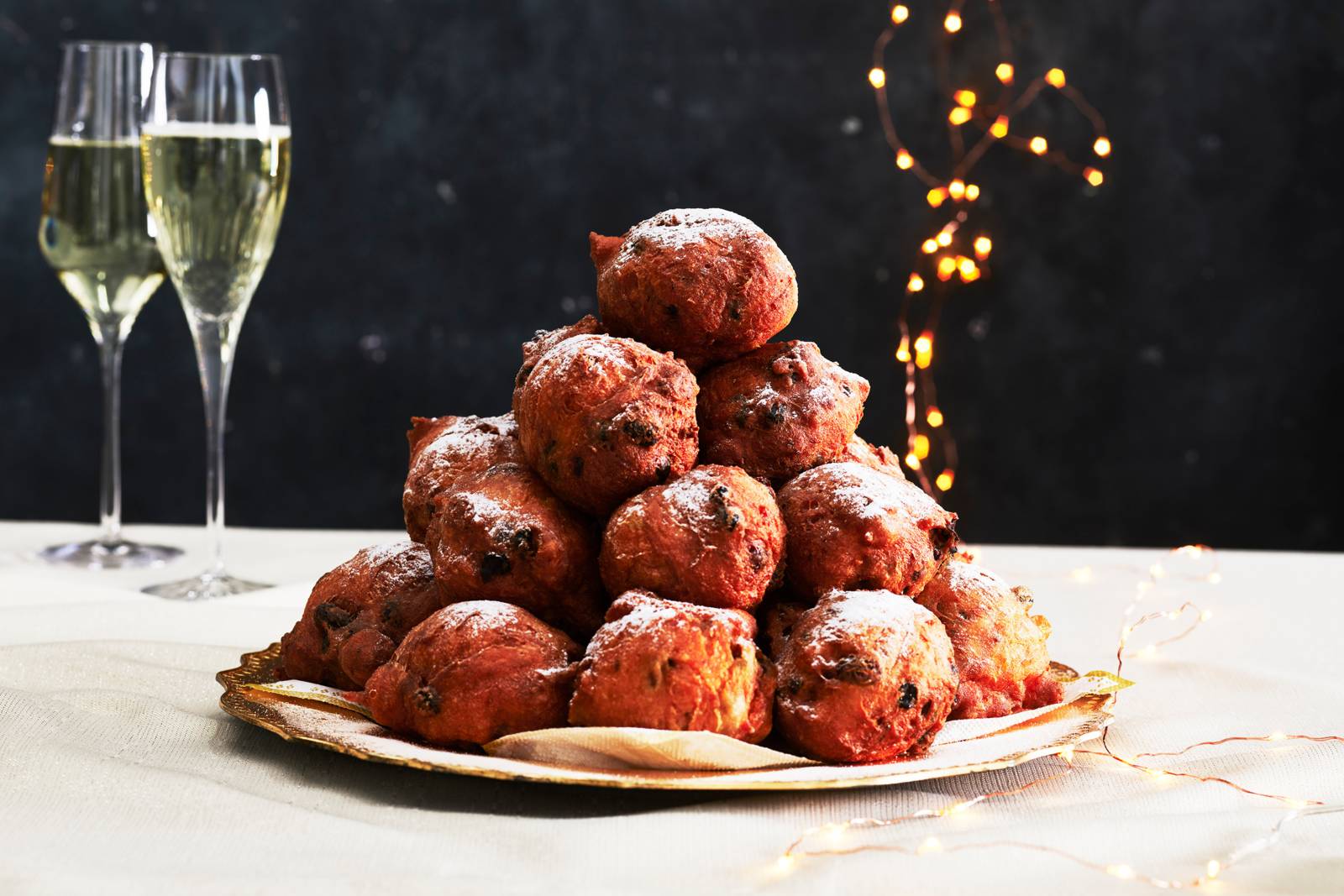 20+ oliebollen recepten - basisrecepten en variaties - Albert Heijn