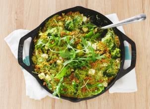 Broccoli ovenschotel: 20+ inspirerende recepten | Allerhande