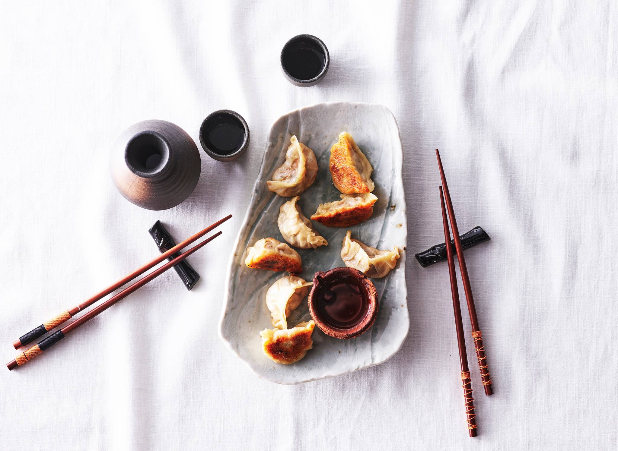 Gyoza recept - Allerhande | Albert Heijn