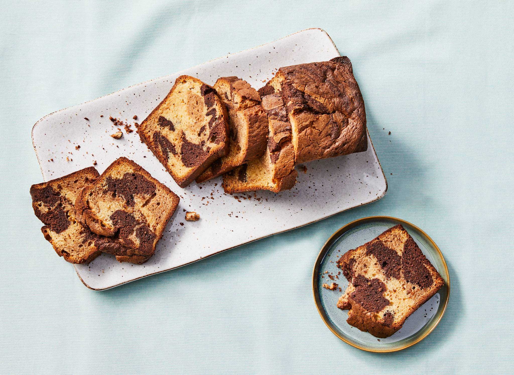 Marmercake recept - Allerhande | Albert Heijn