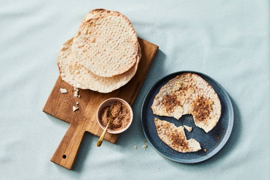 Alles over matzes | Albert Heijn