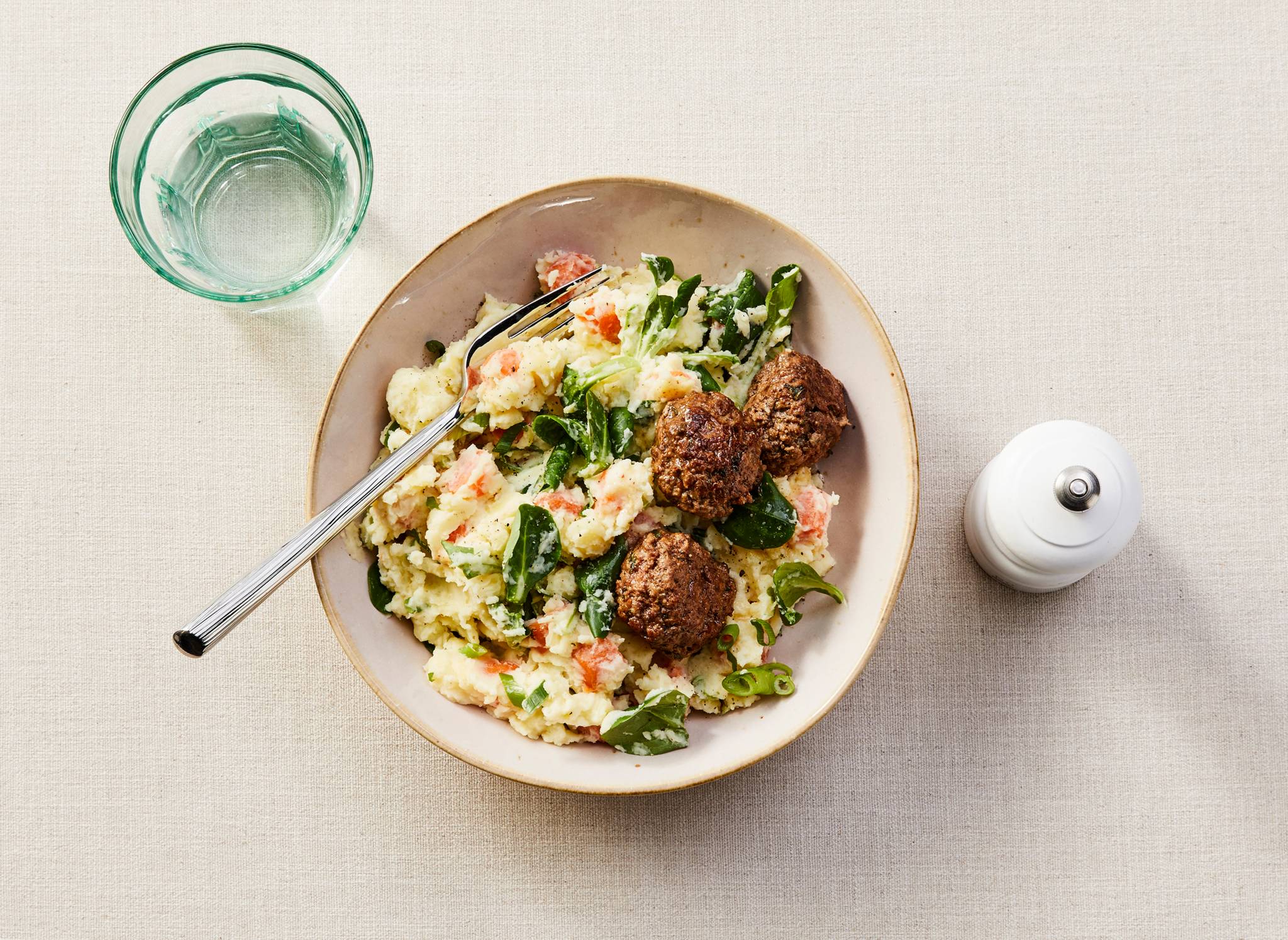 50+ stamppot recepten van Allerhande | Albert Heijn