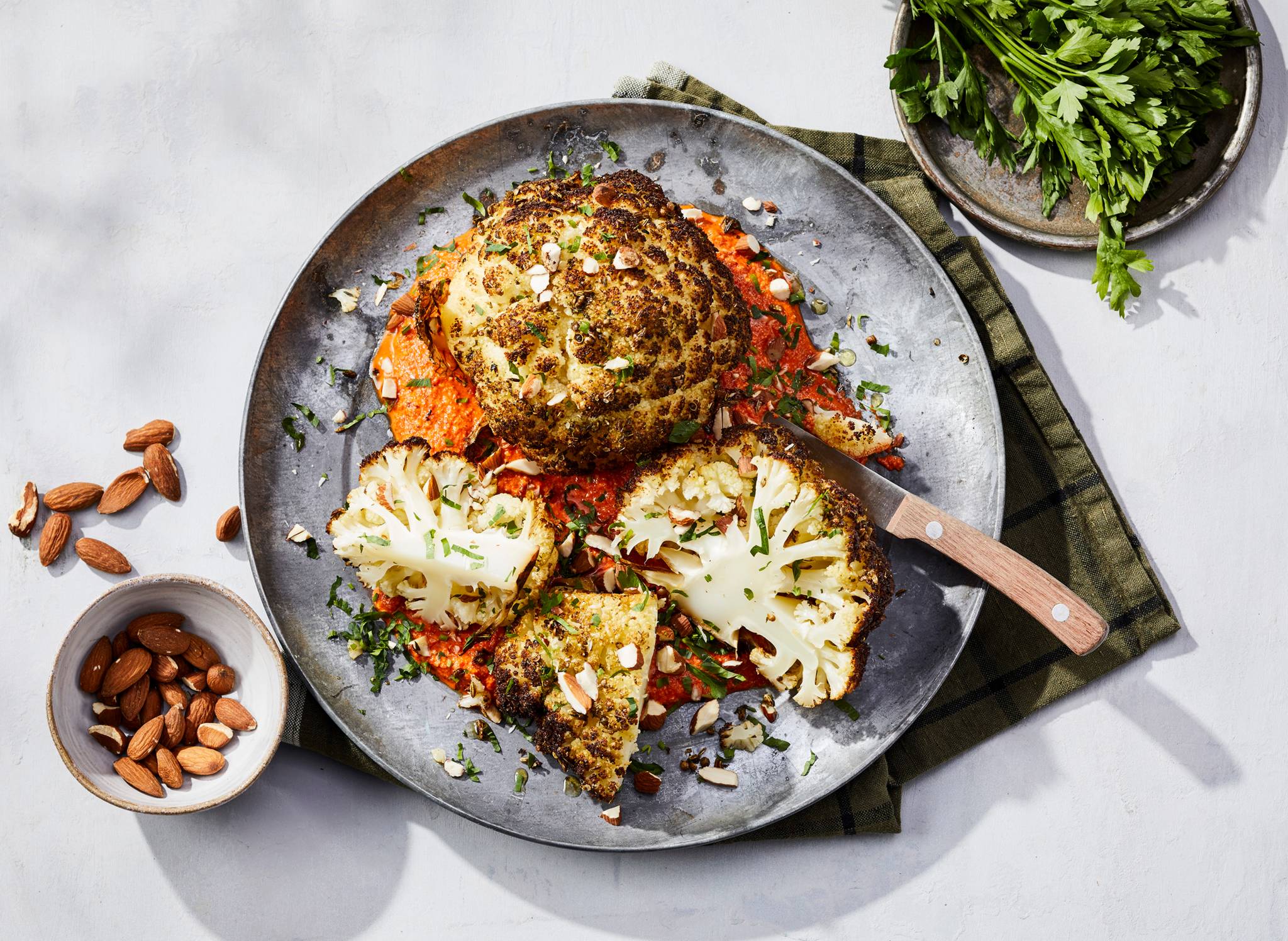 9+ smakelijke vegan BBQ recepten van Allerhande | Albert Heijn