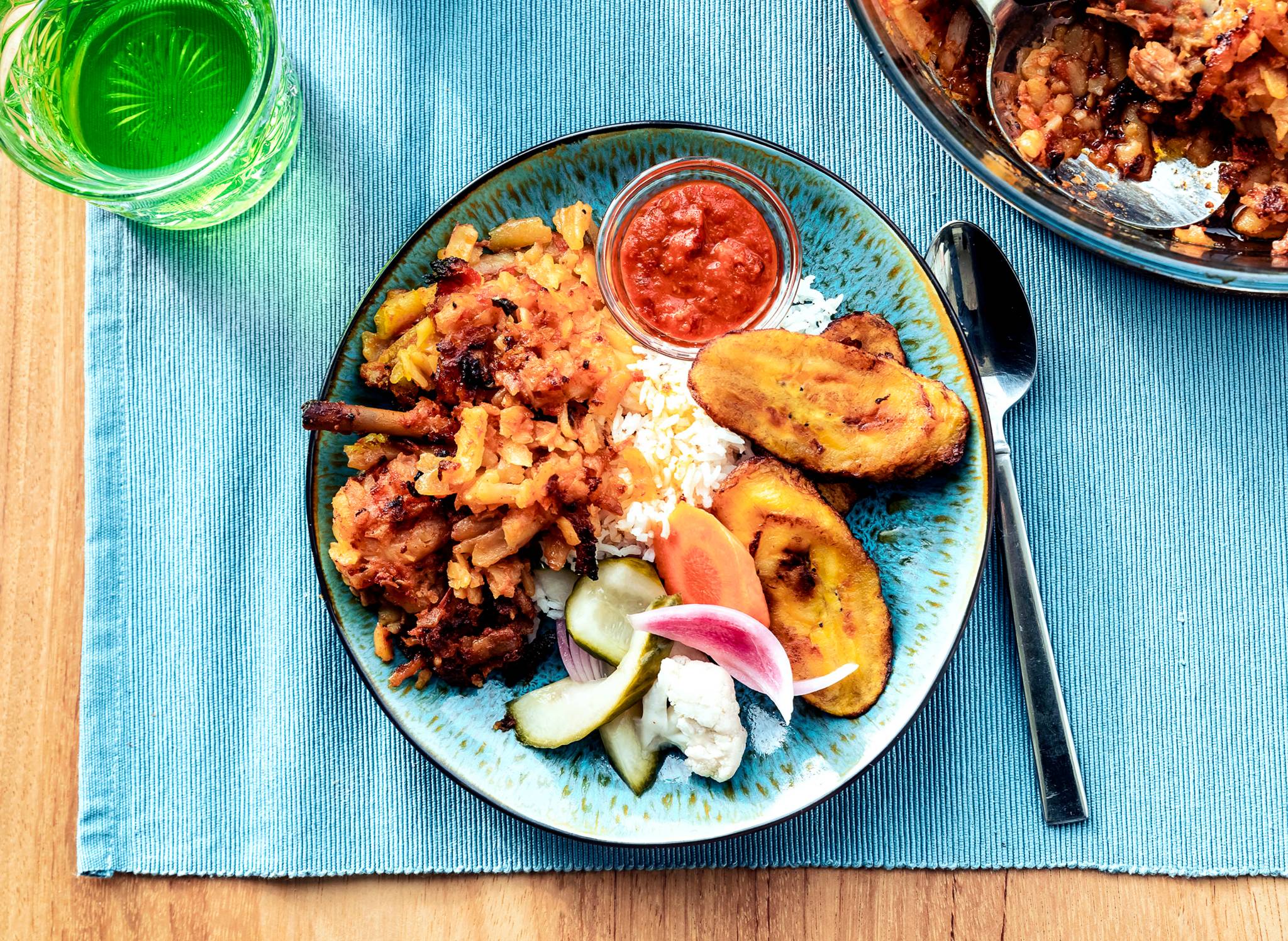 Surinaamse recepten | Populaire Allerhande-recepten | Albert Heijn