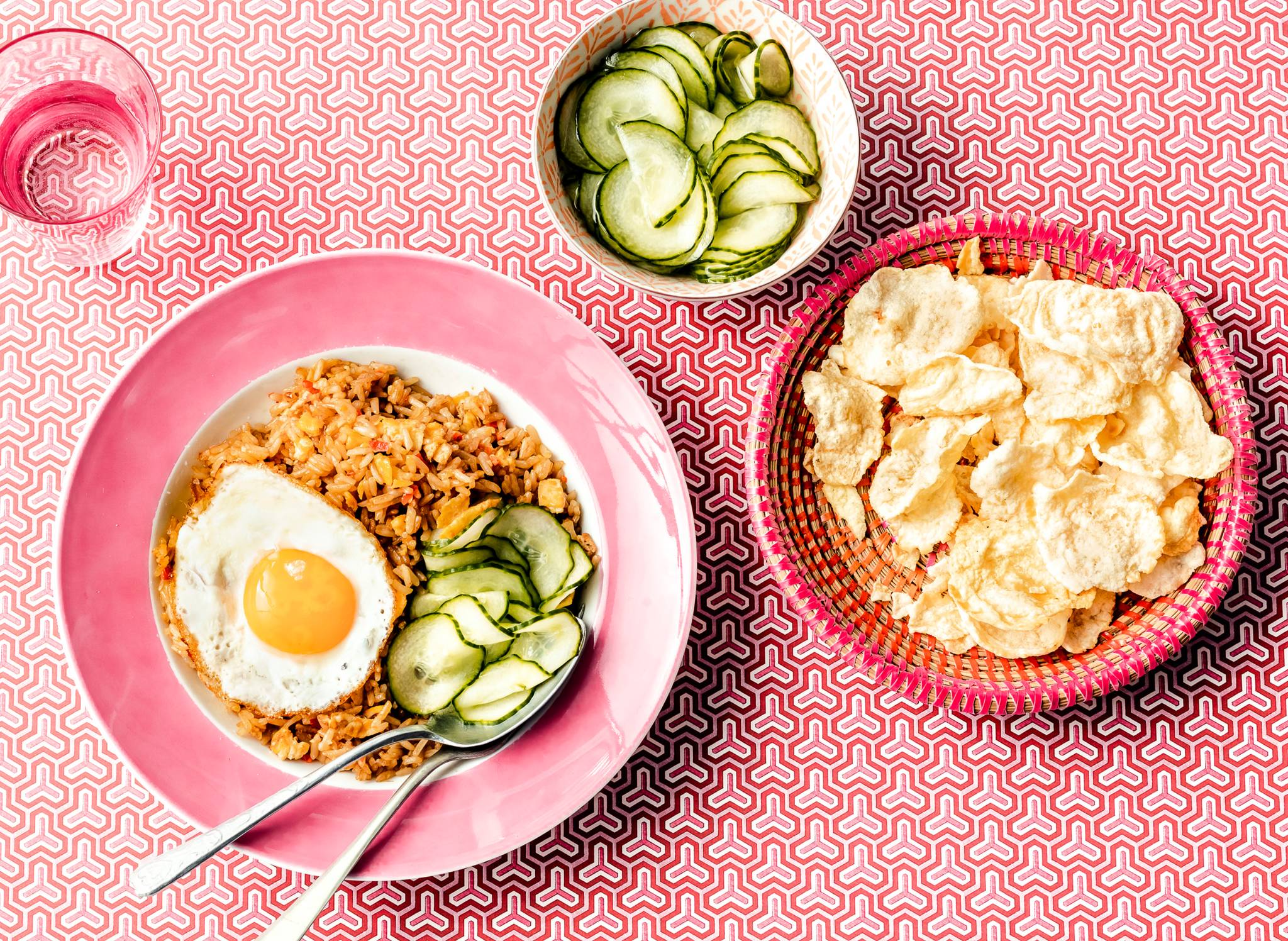 Aziatische recepten | Populaire Allerhande-recepten | Albert Heijn