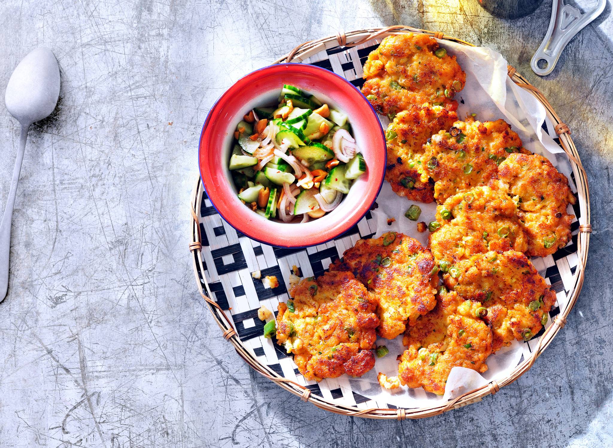 Aziatische borrelhapjes | Populaire Allerhande-recepten | Albert Heijn