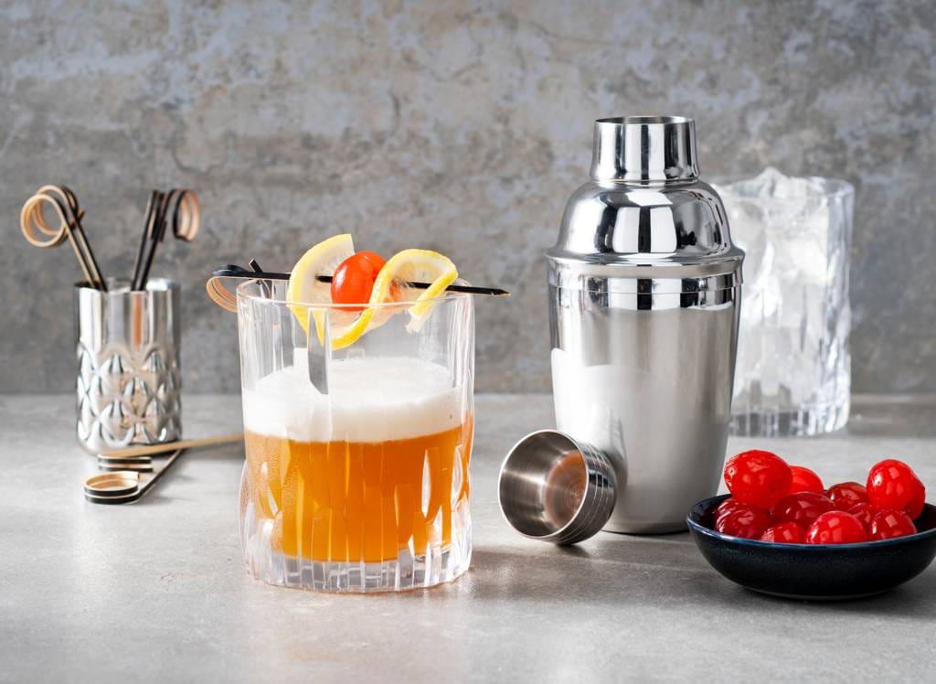 15+ verrassende cocktail recepten van Allerhande | Albert Heijn