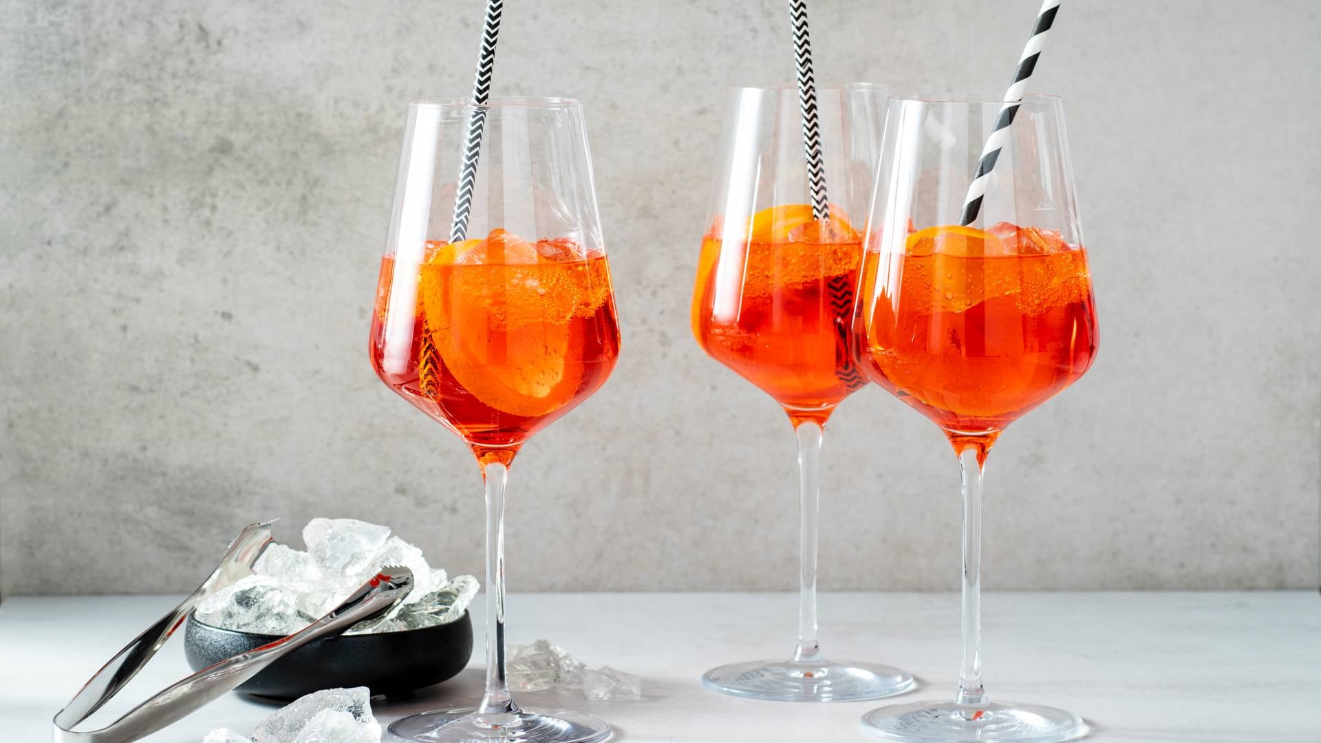 Aperol spritz recept - Allerhande | Albert Heijn