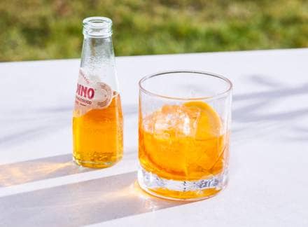 Crodino cocktail recept - Allerhande | Albert Heijn België