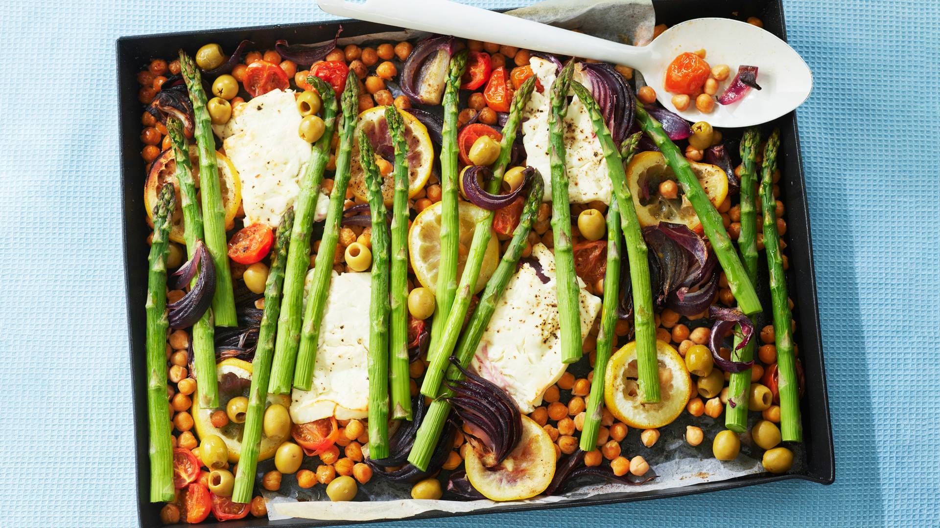 Allerhande - Dagelijkse food inspiratie en verrassende recepten