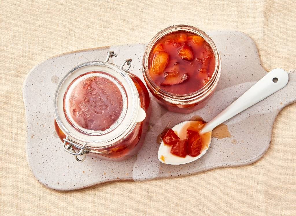 Zelf jam maken: van aardbeienjam tot vijgenjam | Albert Heijn