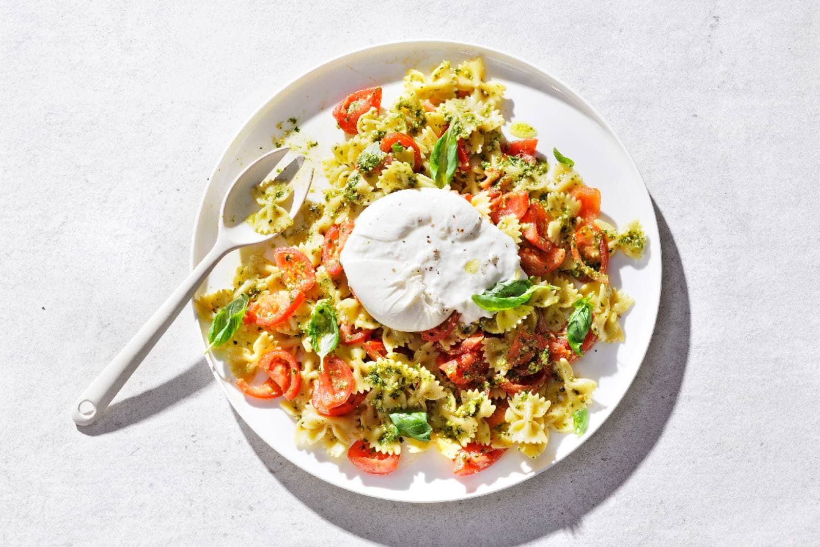 Snelle en makkelijke recepten van Allerhande | Albert Heijn