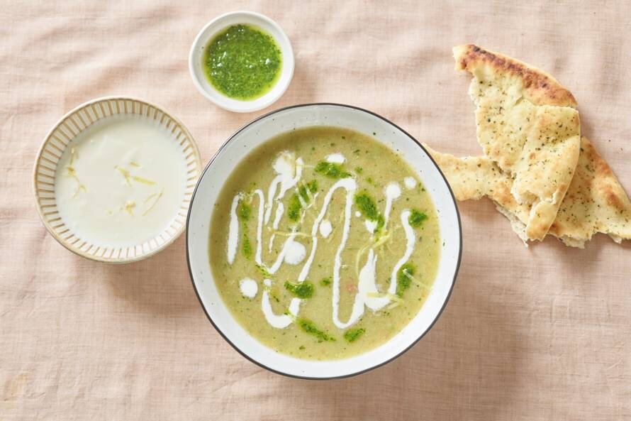 Groentesoep | Populaire Allerhande recepten | Albert Heijn