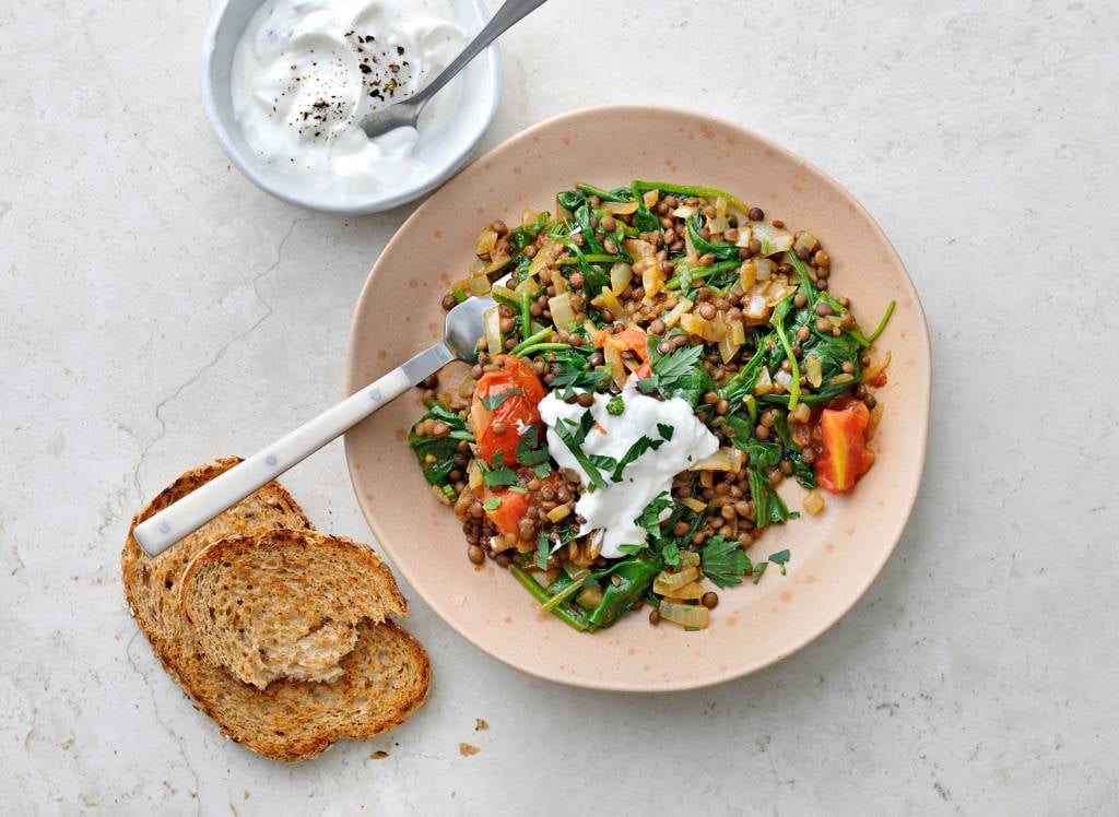 Harira recept - Allerhande | Albert Heijn België