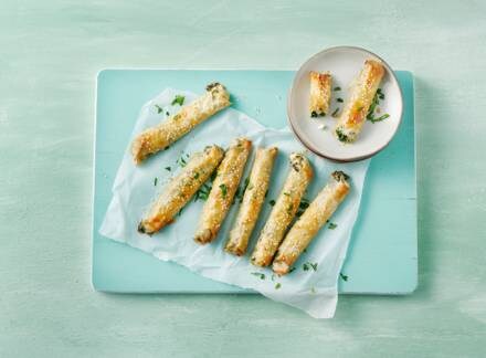 Bakken met filodeeg | Populaire Allerhande recepten | Albert Heijn