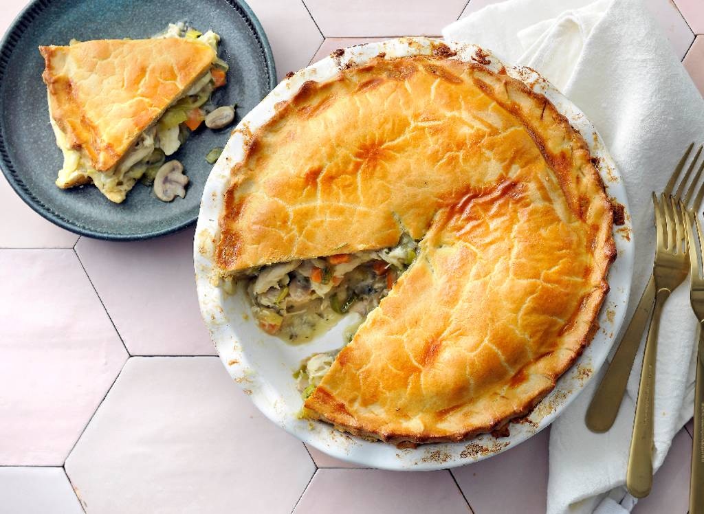 Pie maken | Populaire Allerhande-recepten | Albert Heijn