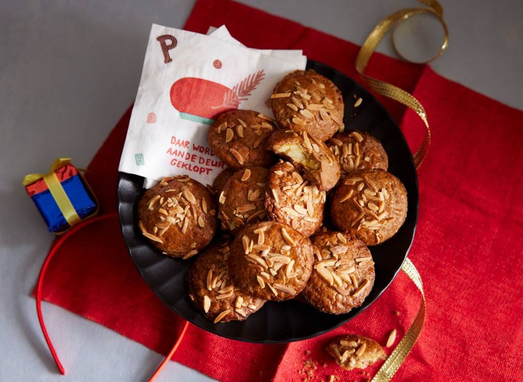 Peperkoek recept - Allerhande | Albert Heijn