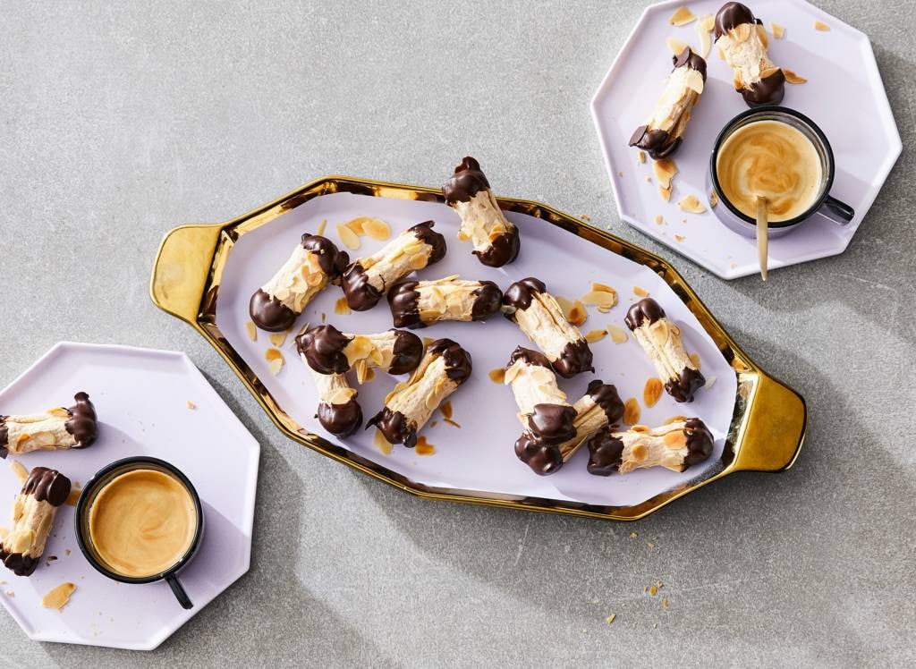 Biscuitdeeg recept - Allerhande | Albert Heijn