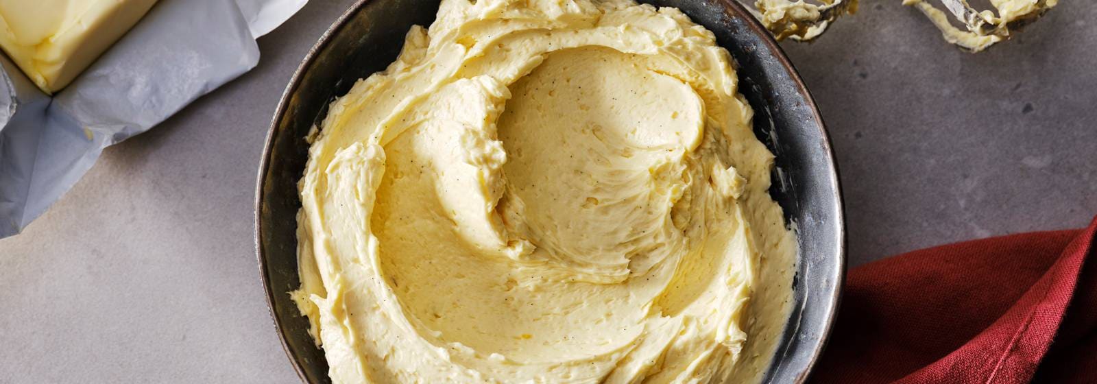 Botercrème recept - Allerhande | Albert Heijn