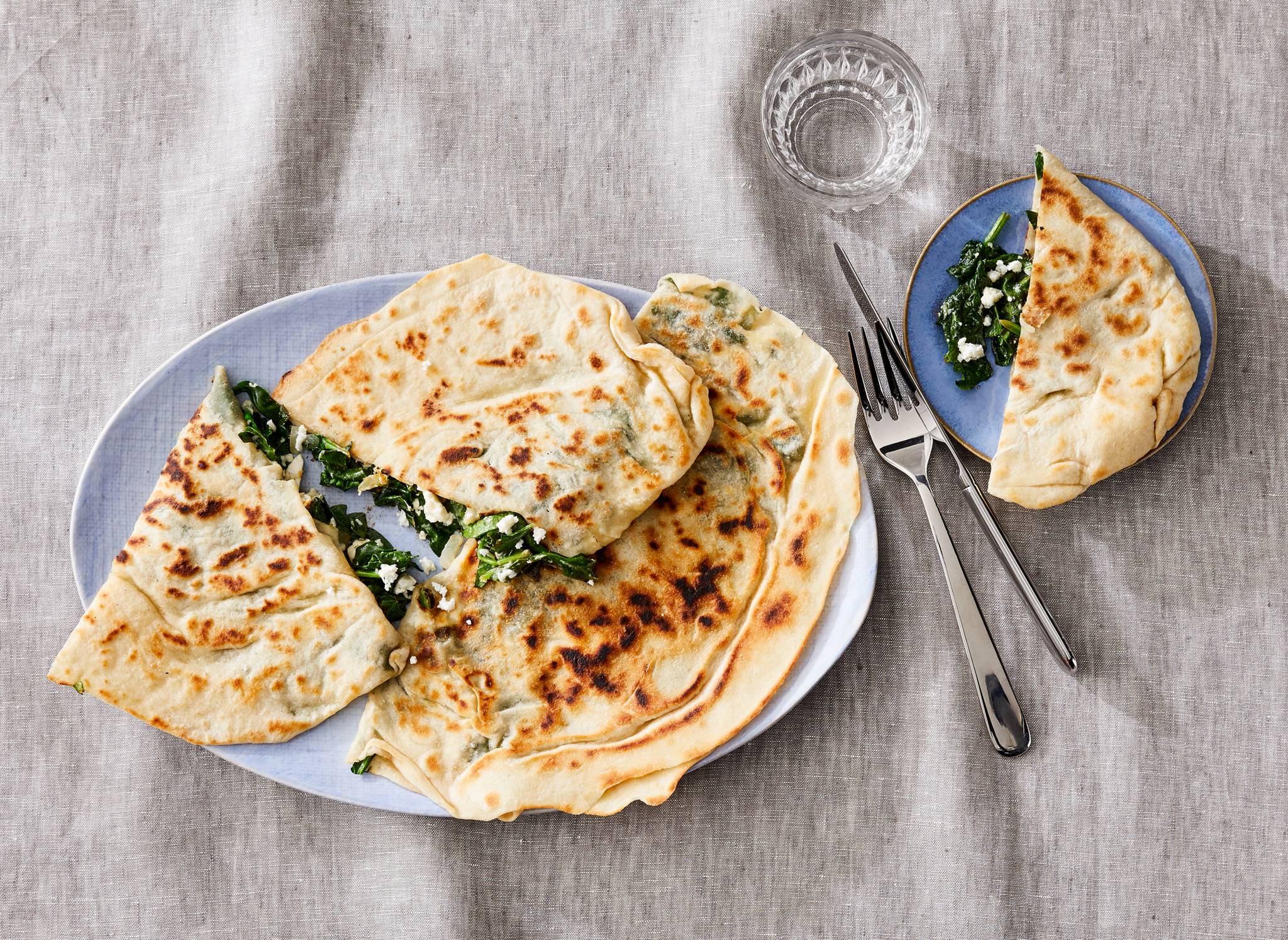 Turkse recepten | Populaire Allerhande-recepten | Albert Heijn