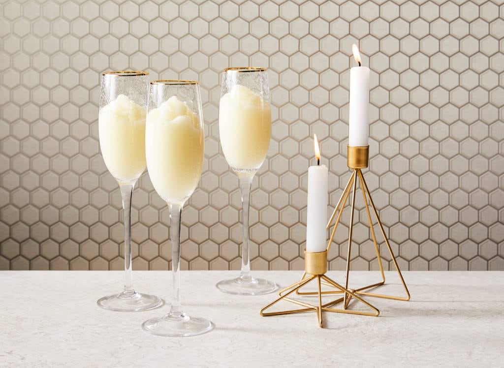 Spoom limoncello recept - Allerhande | Albert Heijn