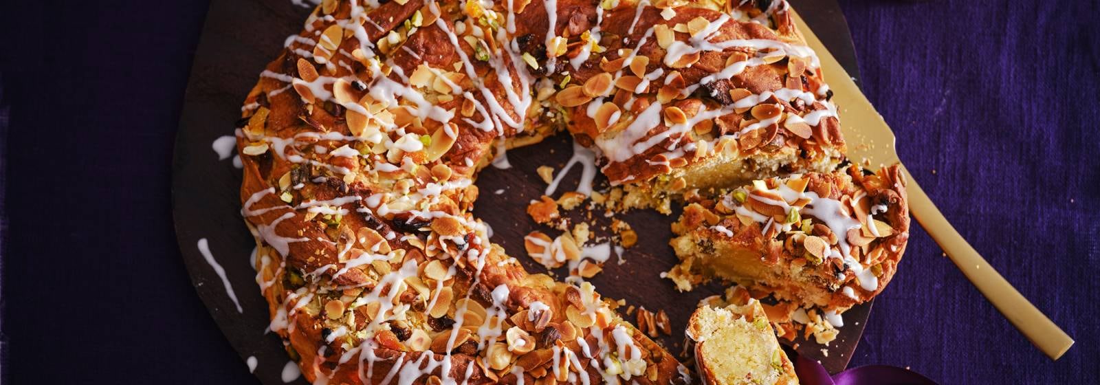 Kerstbrunch: feestelijke recepten & tips | Allerhande