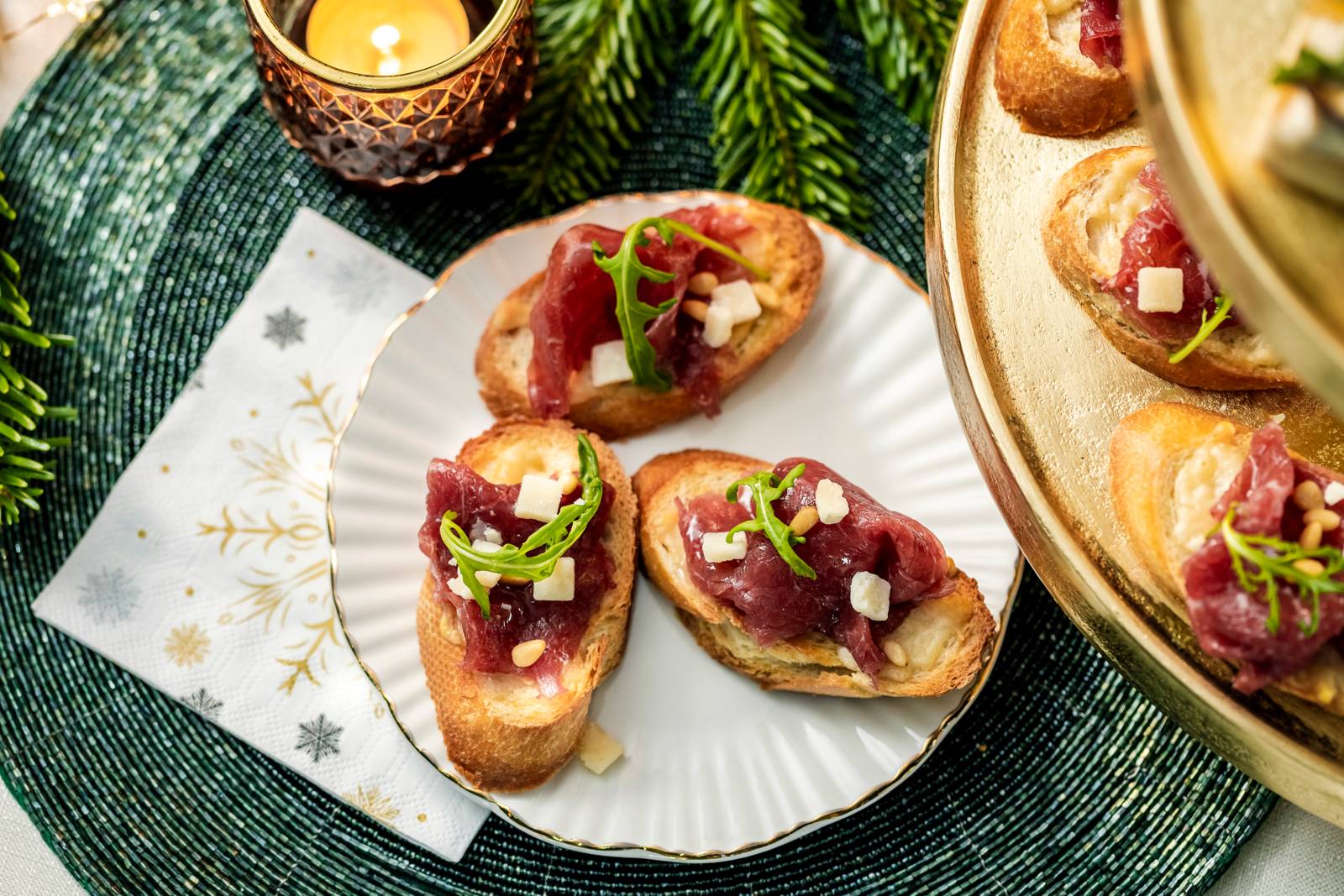 Shared dining | Populaire Allerhande-recepten | Albert Heijn