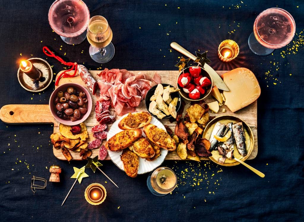 Kerst bij Albert Heijn: voordelig kerstboodschappen doen