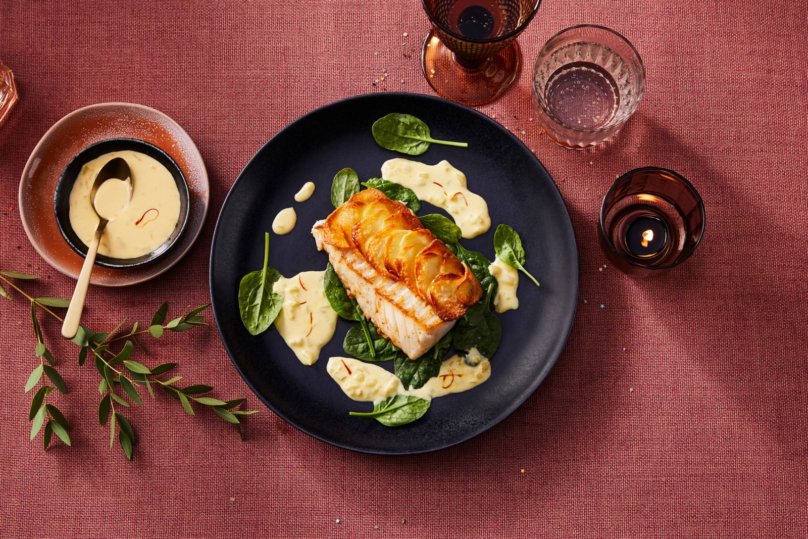 Kerstmenu: tips, inspiratie & wijn | Allerhande | Albert Heijn