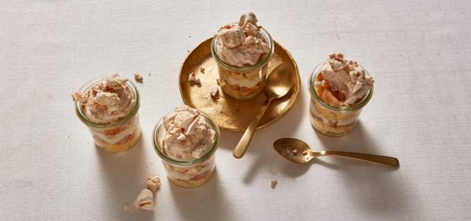 Toetjes maken | Populaire Allerhande recepten | Albert Heijn