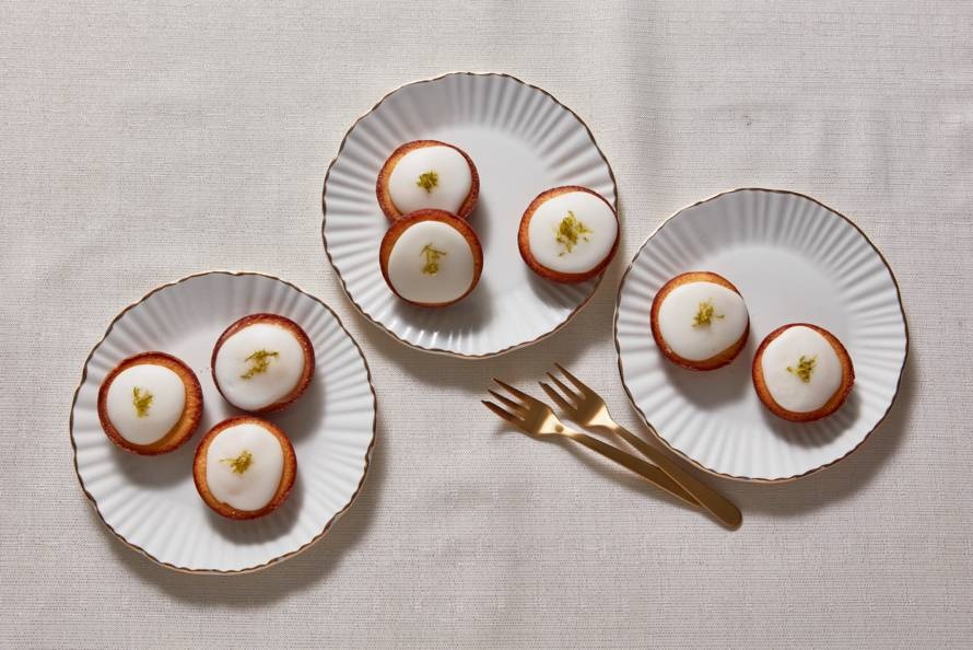 Toetjes maken | Populaire Allerhande recepten | Albert Heijn