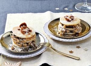 Mini-pasteitjes met runderragout recept - Allerhande | Albert Heijn