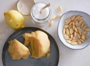 Amandelspijs maken recept - Allerhande | Albert Heijn