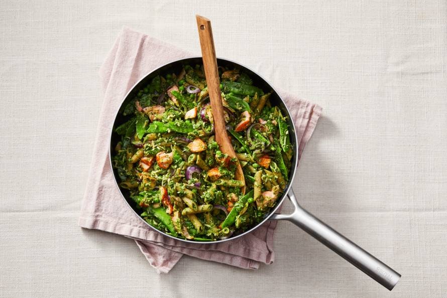 Allerhande - jouw bron van dagelijkse culinaire inspiratie