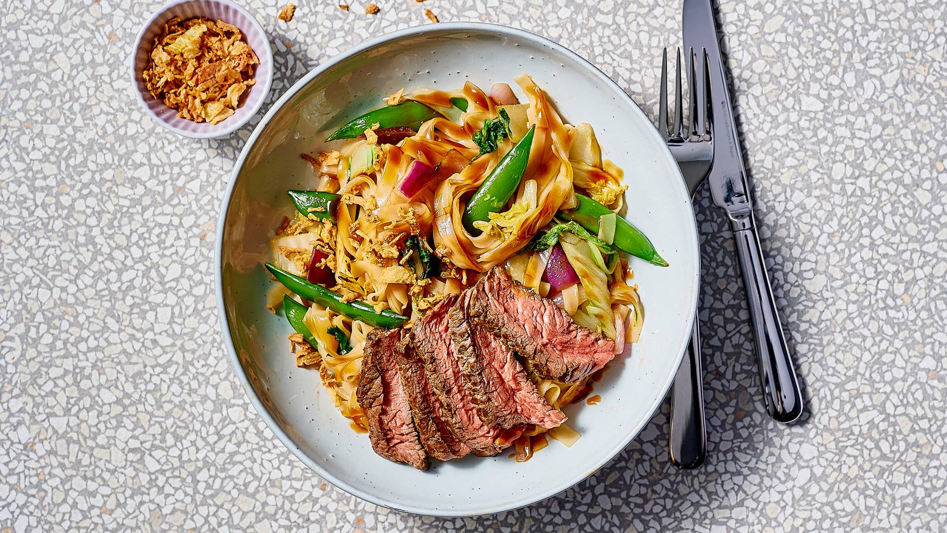 AH Excellent Flat iron steak bestellen | Albert Heijn