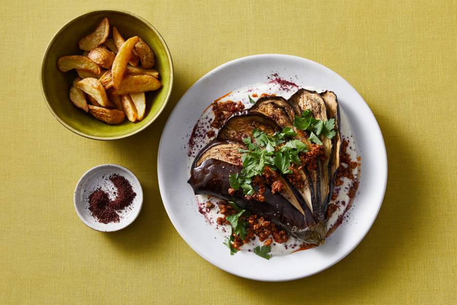 Sumak: alles wat je moet weten | Albert Heijn