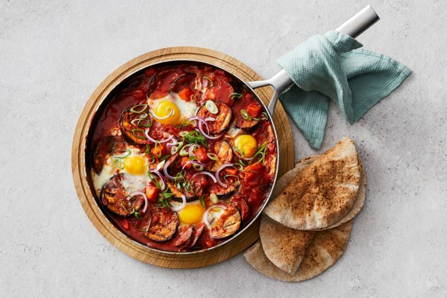 Allerhande - jouw bron van dagelijkse culinaire inspiratie