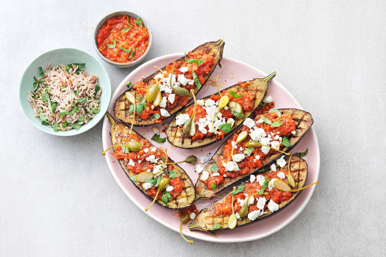 Allerhande - jouw bron van dagelijkse culinaire inspiratie