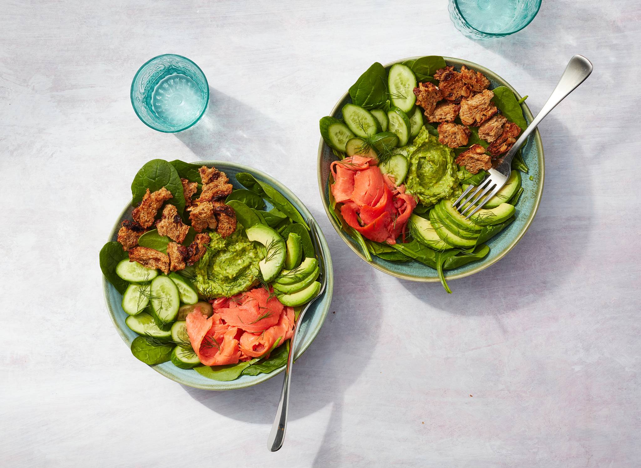 Zó eet je dagelijks meer groente | AH Leefstijl