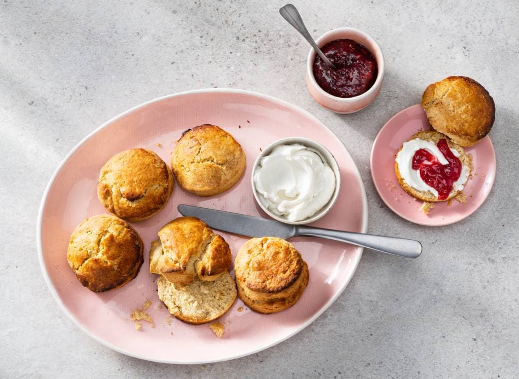 Lactosevrij gebak | Populaire Allerhande recepten | Albert Heijn