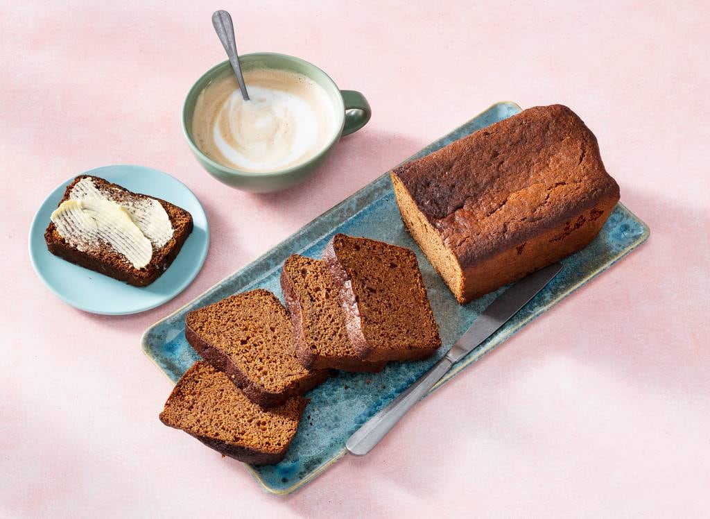 Peperkoek recept - Allerhande | Albert Heijn