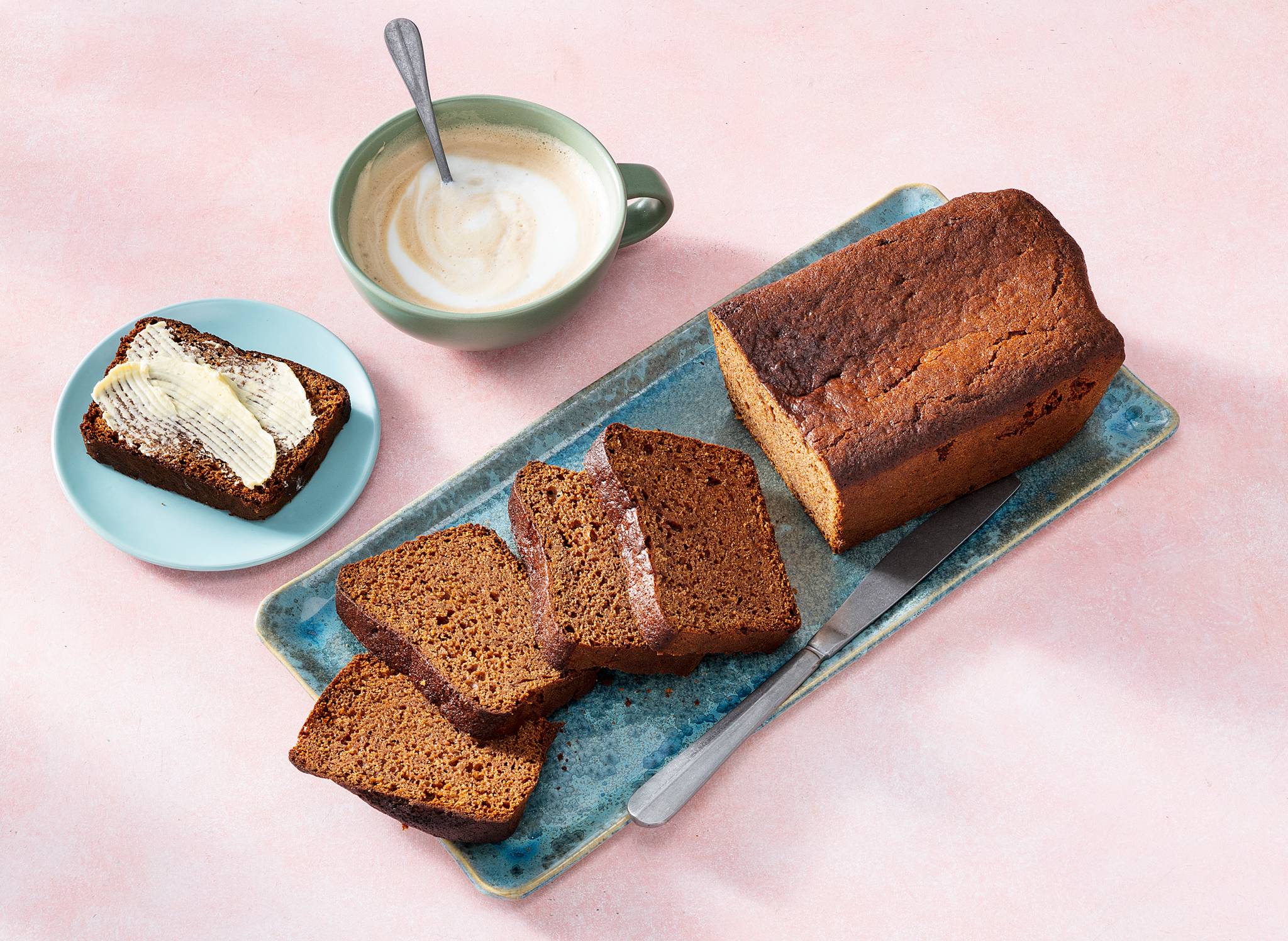 Peperkoek recept - Allerhande | Albert Heijn