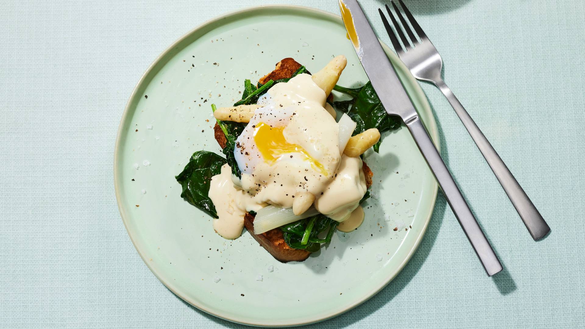 Recepten met eieren | Populaire Allerhande recepten | Albert Heijn