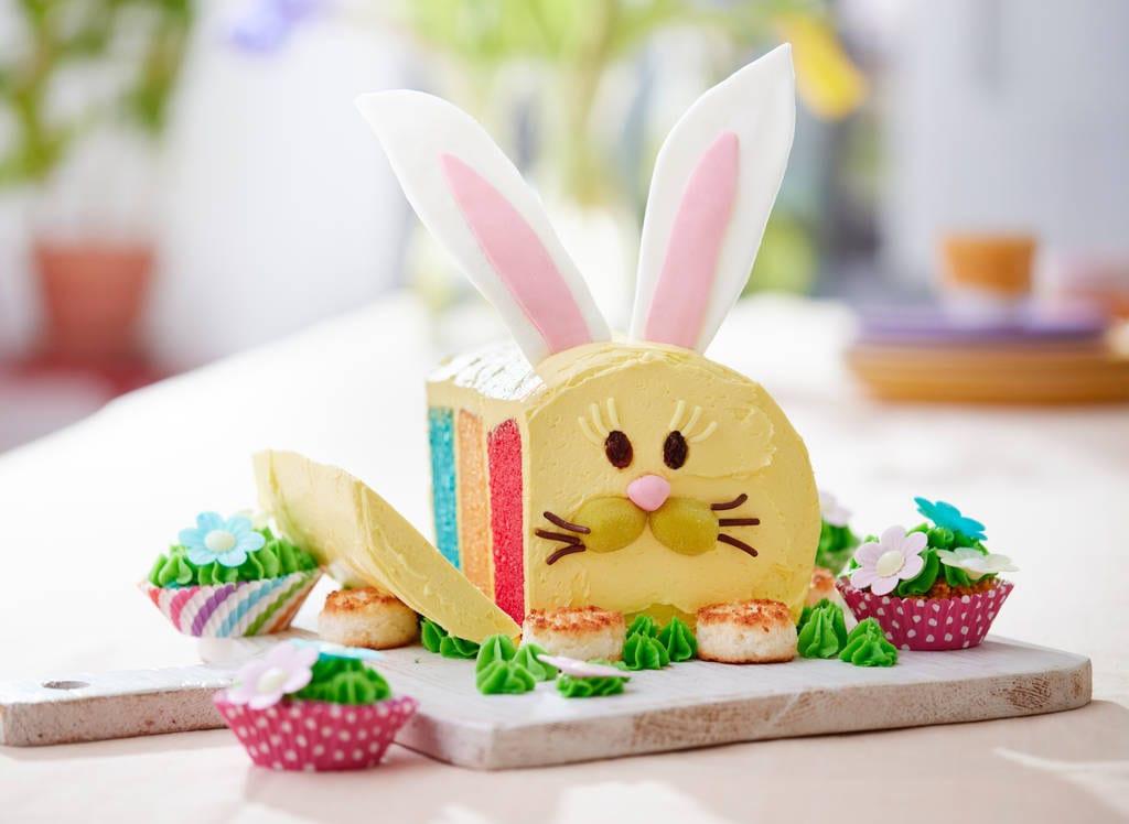 Feestelijke paastaart recepten | Albert Heijn