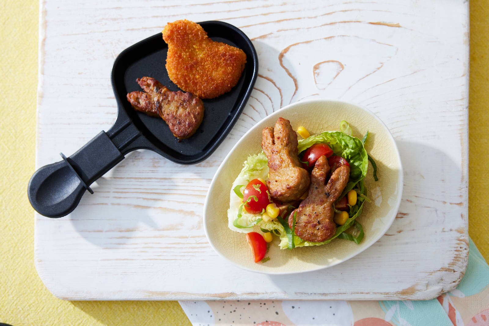 Gourmetten | Populaire Allerhande recepten | Albert Heijn