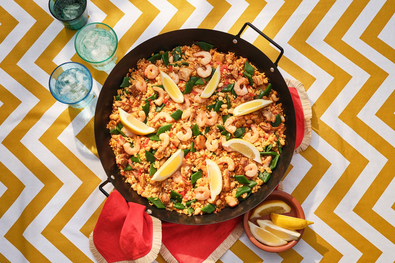 Mediterrane recepten | Populaire Allerhande-recepten | Albert Heijn